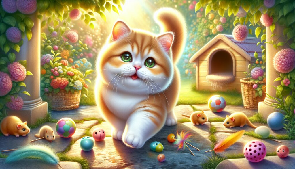 Salud de gatos munchkin: bienestar en formato mini - gato munchkin